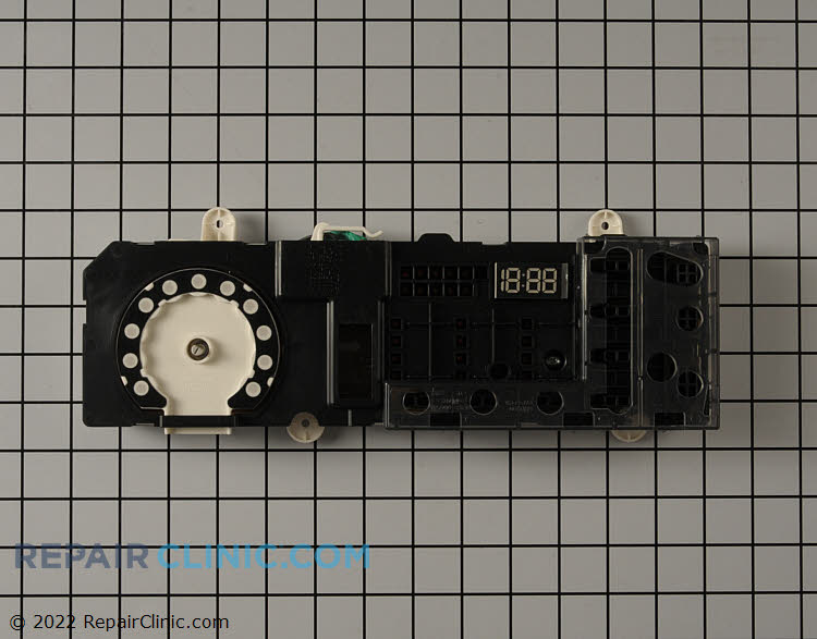 Control Board - DC92-01026A | Fast Shipping - RepairClinic.com