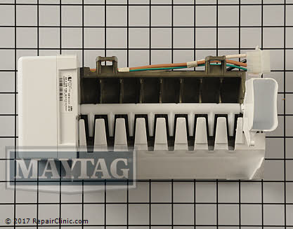 Icemaker Module 8201515 | Maytag Replacement Parts