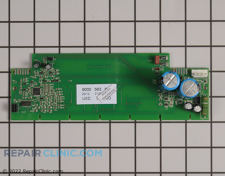 Freezer Control Board - 00654268 | Fast Shipping - Repair Clinic