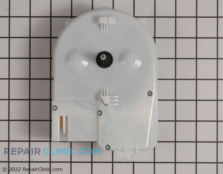 Washing Machine Timer WH45X22698 | GE Timer - Repair Clinic