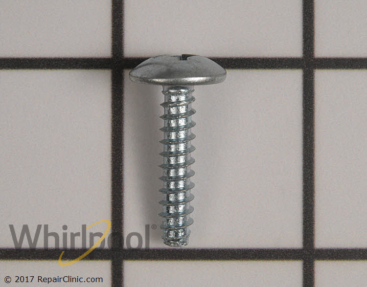 Screw WP3196163 | Whirlpool Replacement Parts