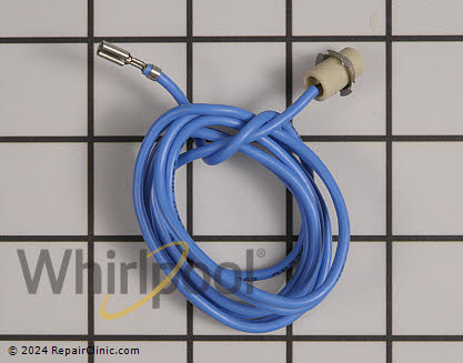 Spark Electrode W11032529 | Whirlpool Replacement Parts