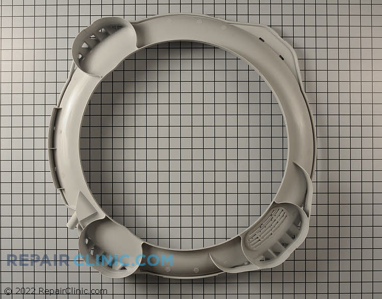 Washing Machine Tub Ring - WPW10362224 | Fast Shipping - Repair Clinic