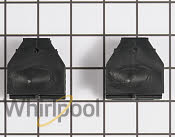 Whirlpool Range/Stove/Oven Drawer Parts | Ships Today! 365-Day Returns
