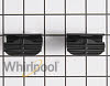 Whirlpool Drawer Glide W10807828 | Whirlpool Replacement Parts