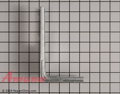 Anti-Tip Bracket W11502257 | Amana Replacement Parts