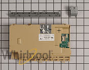 Whirlpool Dishwasher Replacement Control Board | Ships Today! 365-Day ...