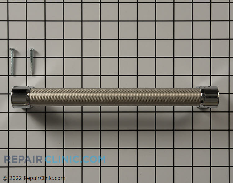 KitchenAid Trash Compactor Door Handle W10896972 Part | W10896972 ...