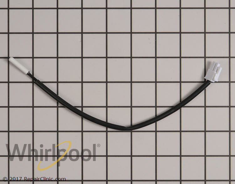 Thermistor W11438736 | Whirlpool Replacement Parts