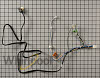 Wire Harness WPW10234024 | Whirlpool Replacement Parts
