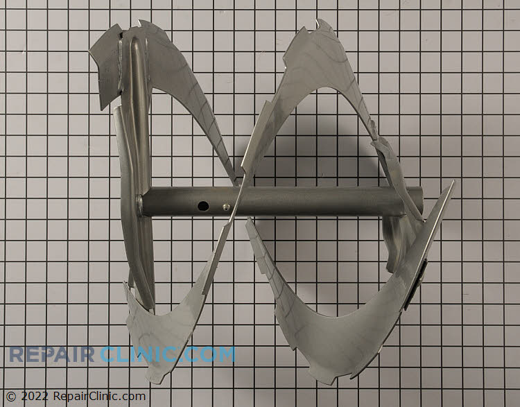 Snowblower Auger Assembly - 1737973BJYP | Fast Shipping - RepairClinic.com