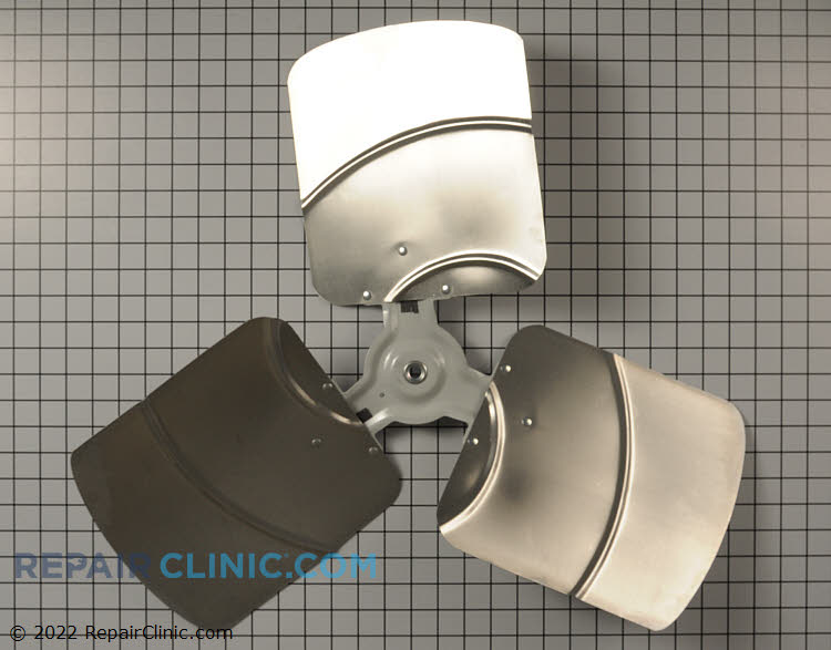 Trane Ac Condenser Fan Blade