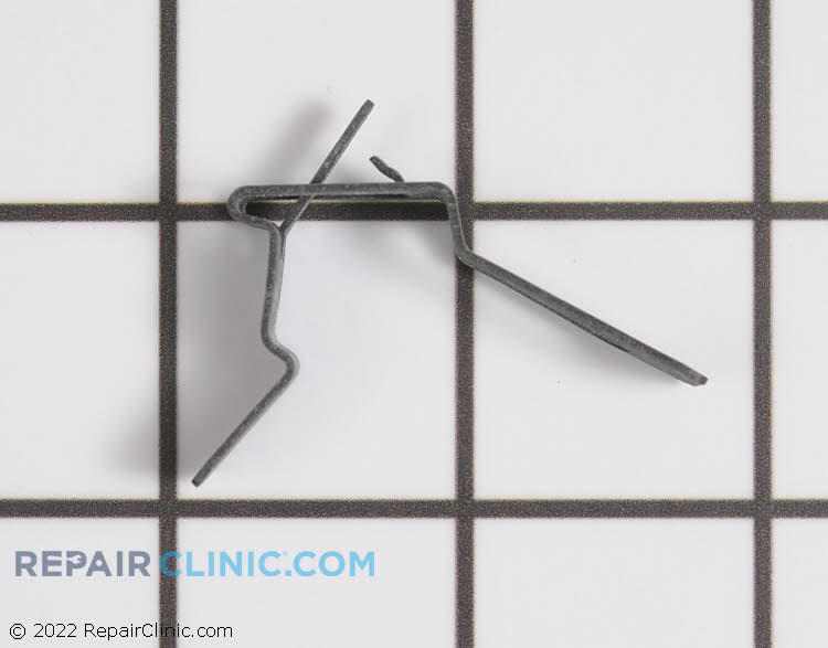 Whirlpool Electric Cooktop Surface Element Spring Clip Replacemen ...