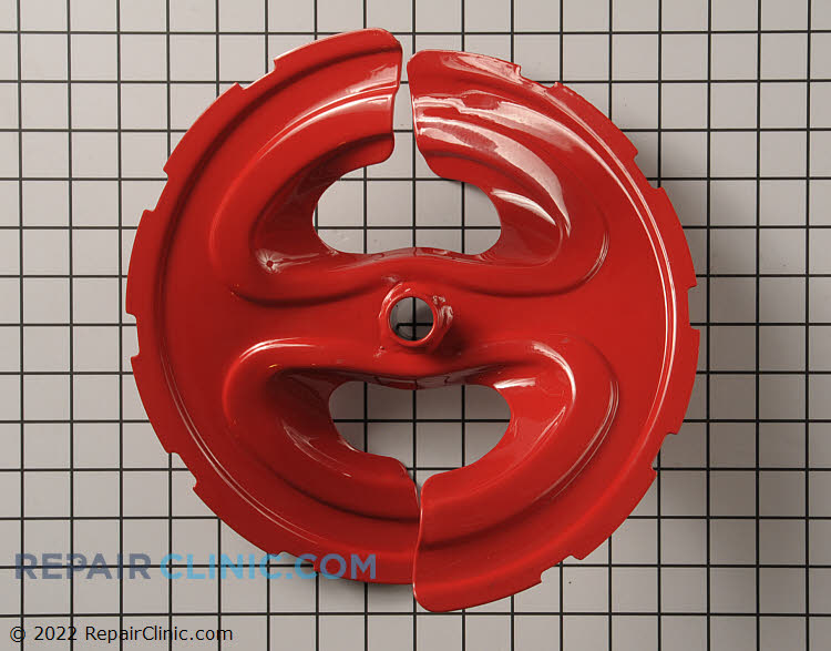 Snowblower Auger Assembly - 68404108A0638 | Fast Shipping - Repair Clinic