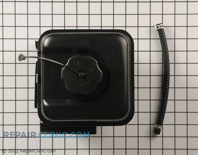 Small Engine Fuel Tank - 03112 | Fast Shipping - Repair Clinic