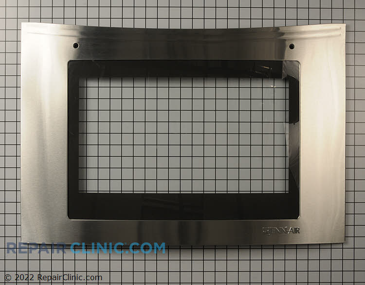 Range/Stove/Oven Outer Door Glass WPW10235390 | Outer Door Glass ...
