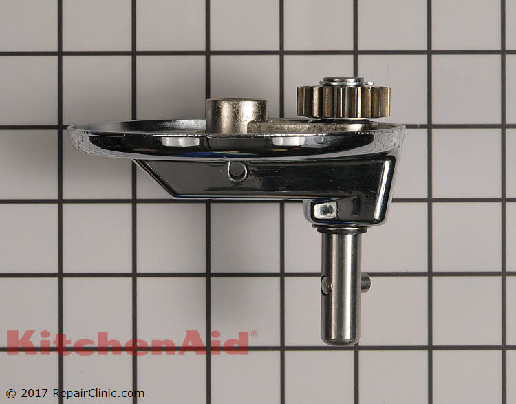 Planetary W10812692 | KitchenAid Replacement Parts