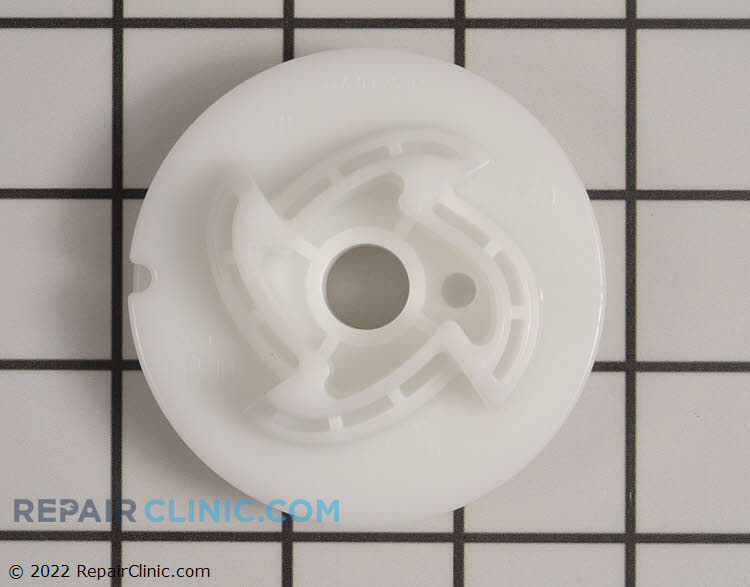 Starter Pulley - 537092502 | Fast Shipping - Repair Clinic