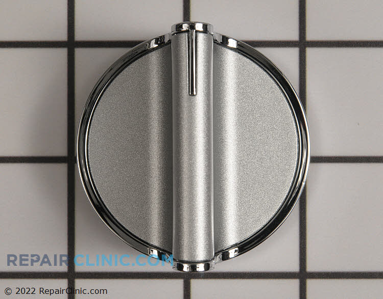 Range/Stove/Oven Control Knob W10766544 | Whirlpool Control Knob ...