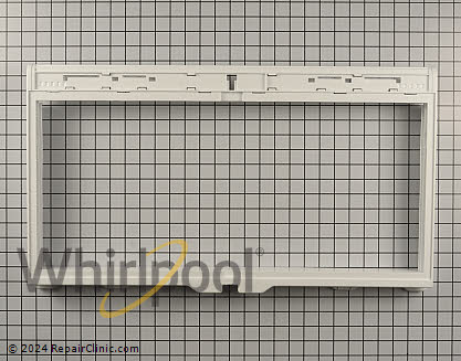 Whirlpool Shelf Frame WPW10568041 | Whirlpool Replacement Parts