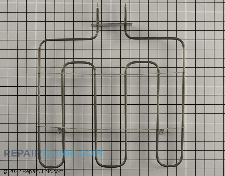 Range/Stove/Oven Broil Element - WPW10310260 | Fast Shipping - Repair ...