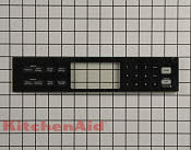 KitchenAid Microwave Replacement User Control and Display Board | Ships ...
