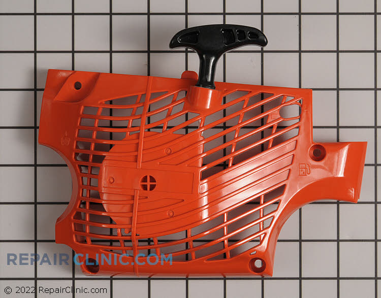 Echo Chainsaw Recoil Starter Assembly Replacement #A051001301 | Repair ...
