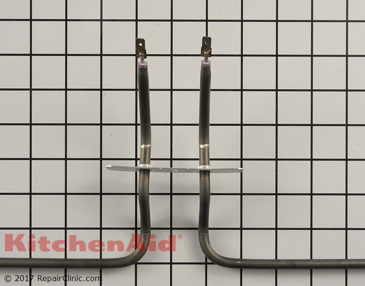 Bake Element W10779716 | KitchenAid Replacement Parts