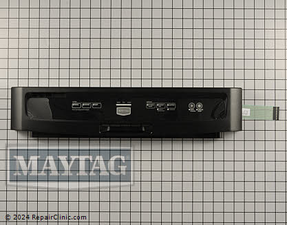 Maytag Touchpad and Control Panel W10811155 | Maytag Replacement Parts