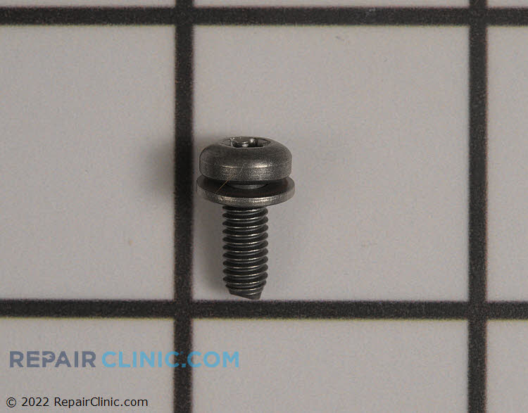 Range/Stove/Oven Screw - WPW10373929 | Fast Shipping - Repair Clinic