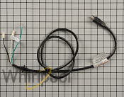 Whirlpool Washing Machine Power Cord Parts | Ships Today! 365-Day Returns