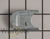 Whirlpool Refrigerator Replacement Door Stop | Ships Today! 365-Day Returns