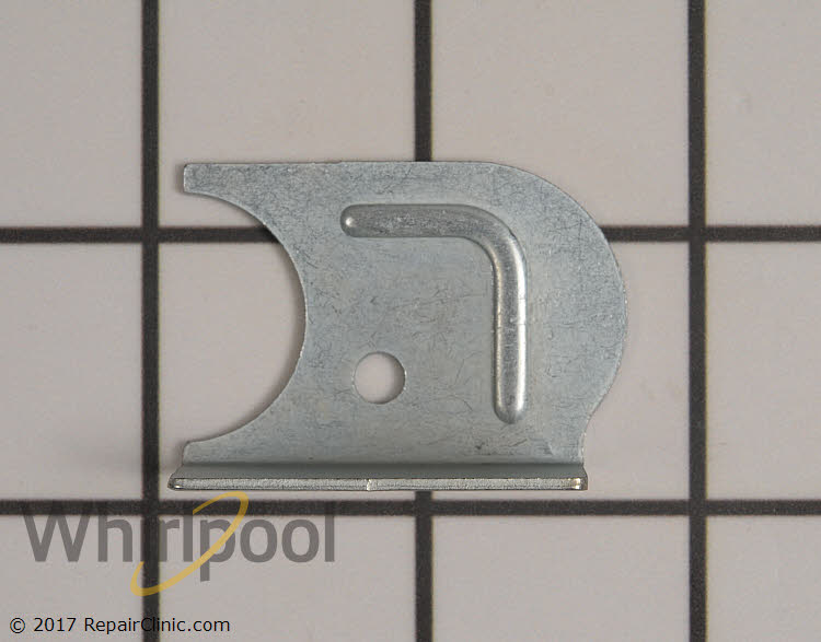 Door Stop WPW10397055 | Whirlpool Replacement Parts