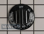 Maytag Range/Stove/Oven Knob, Dial & Button Parts | Ships Today! 365 ...