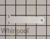 Whirlpool WRF560SEYM05 Refrigerator Hinge Parts | Ships Today! 365-Day ...