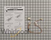 Whirlpool Dishwasher Fuse, Thermal Fuse & Breaker Parts | Ships Today ...