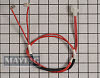 Wire Harness W10465644 | Maytag Replacement Parts