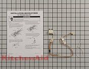 KitchenAid Dishwasher Fuse, Thermal Fuse & Breaker Parts | Ships Today ...