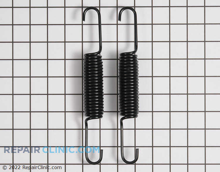 Washing Machine Spring - W11266650 | Fast Shipping - Repair Clinic