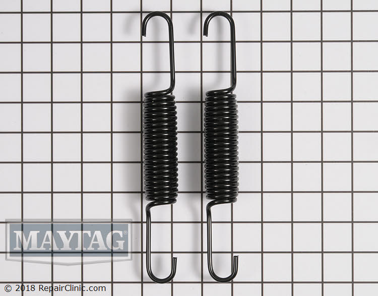 Spring W11266650 | Maytag Replacement Parts