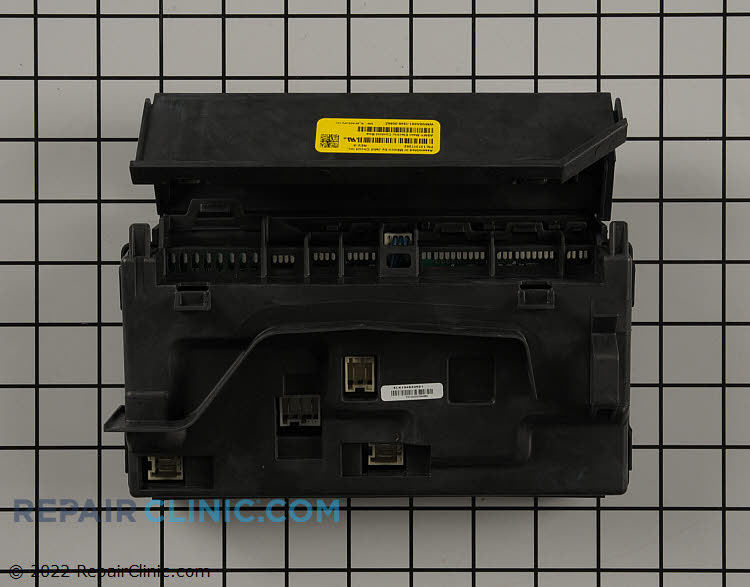 Electrolux Washer Main Control Board Replacement #809019903 | Repair Clinic