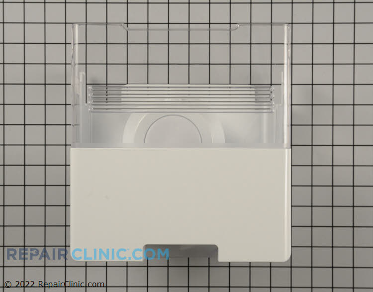 Refrigerator Ice Bucket Assembly AKC73369908 | LG Ice Bucket Assembly ...