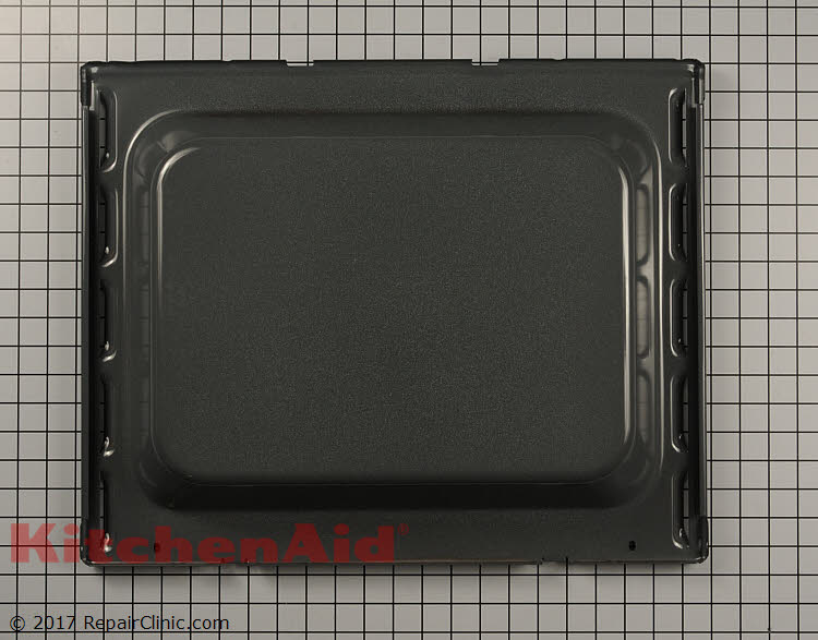 Bottom Panel W10777210 | KitchenAid Replacement Parts