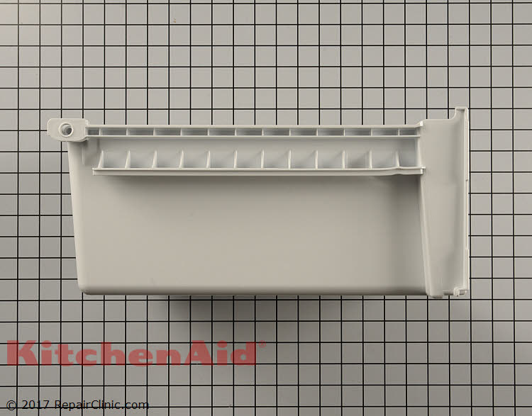 Crisper Drawer W10919809 | KitchenAid Replacement Parts