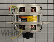 Whirlpool Washing Machine Replacement Drive Motor | Ships Today! 365 ...