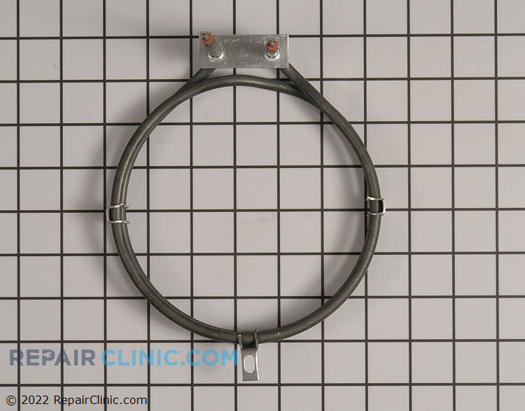 Kitchenaid Double Oven Electric Range Convection Element Replacem