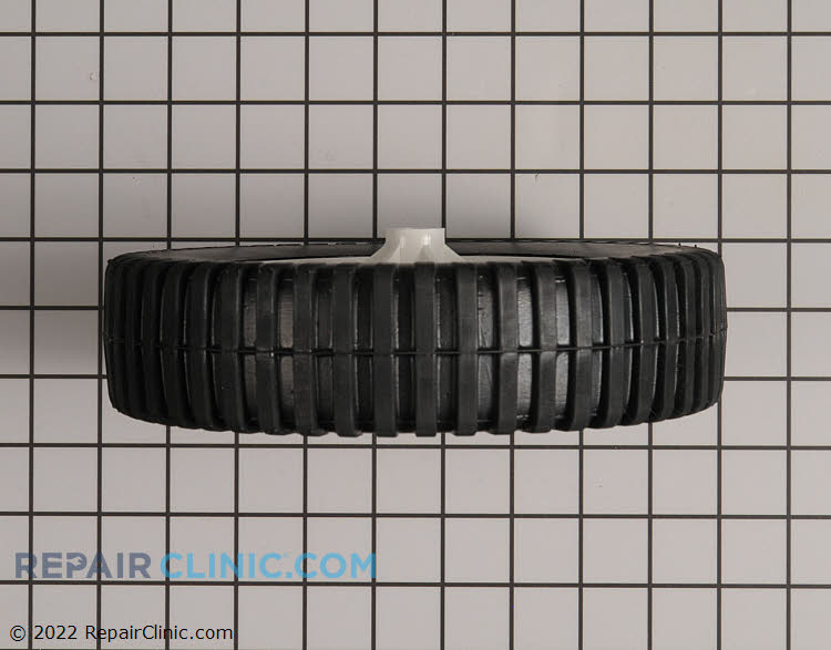 Wheel Assembly - 197061GS | Fast Shipping - Repair Clinic