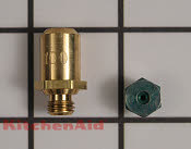 KitchenAid Oven Natural Gas to Propane Conversion Kits - Kitchen Aid Parts