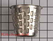 KitchenAid Replacement Food Processor Attachment | Ships Today! 365-Day ...