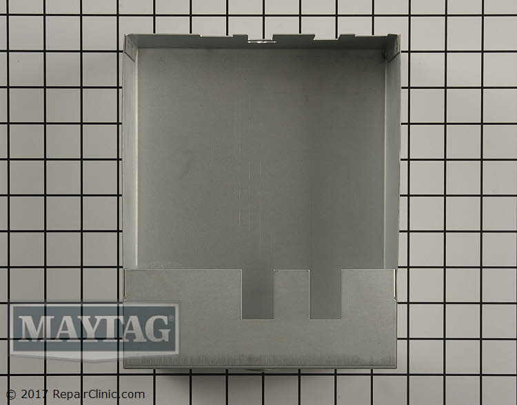 Coin Box W11204019 | Maytag Replacement Parts